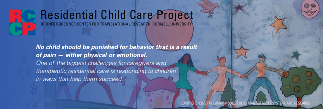 RCCP Home: Learn About the Project's Major Programs